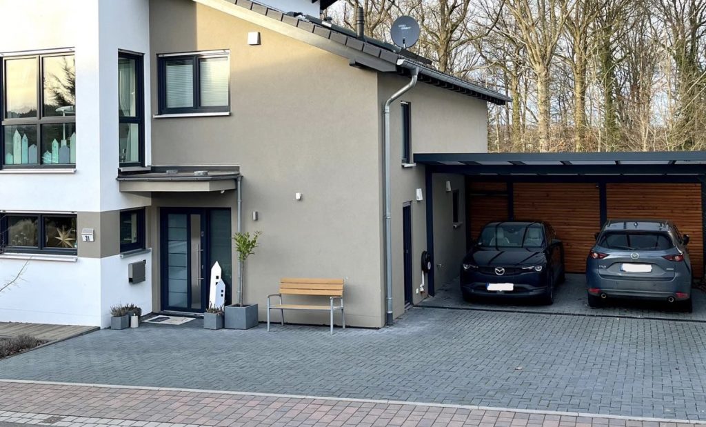 ¿Qué es exactamente un Car port y es necesario?